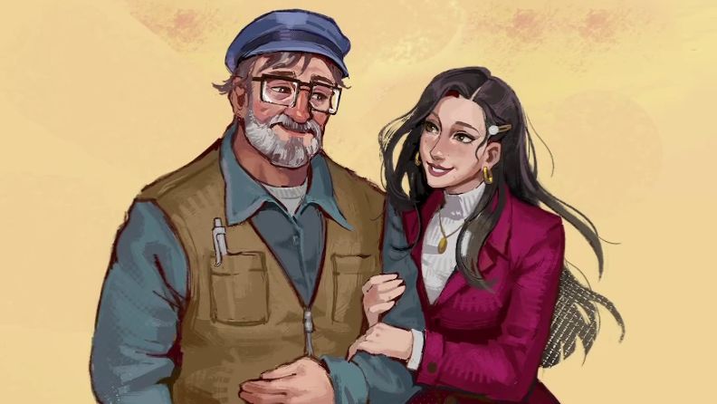 Hozy | Полное прохождение | Без комментариев