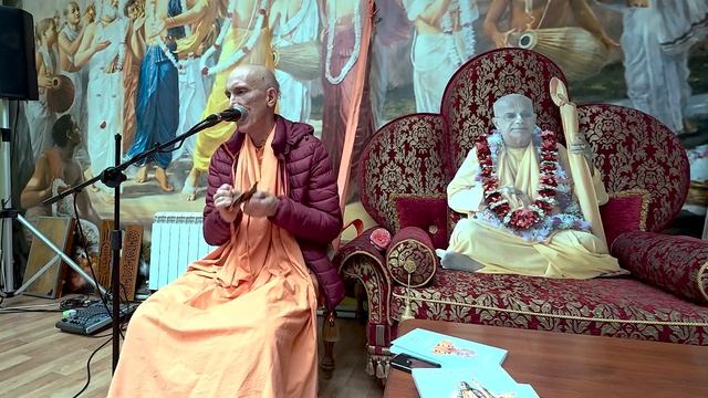 (02.04.26) Киртан (Нижний Новгород)