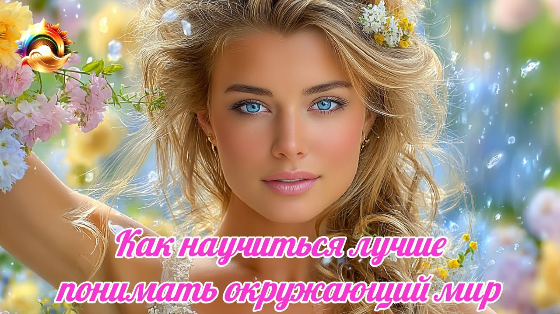 Как научиться лучше понимать окружающий мир