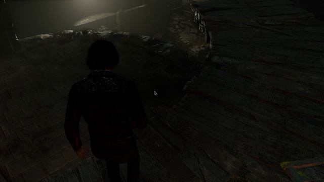 Resident Evil 4 Убийство Краузера