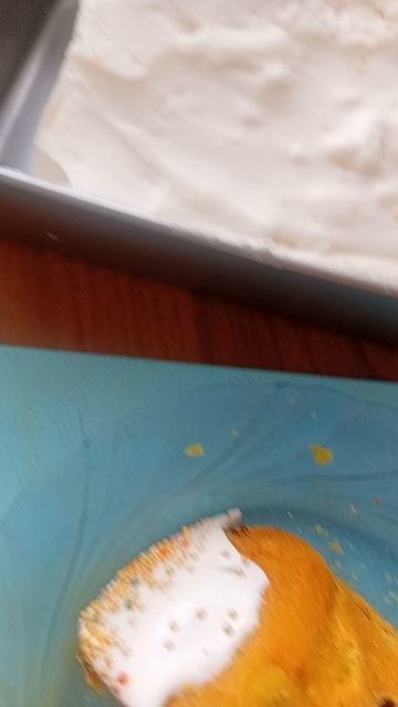 Птичье молоко ..