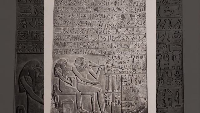 Древний Египет