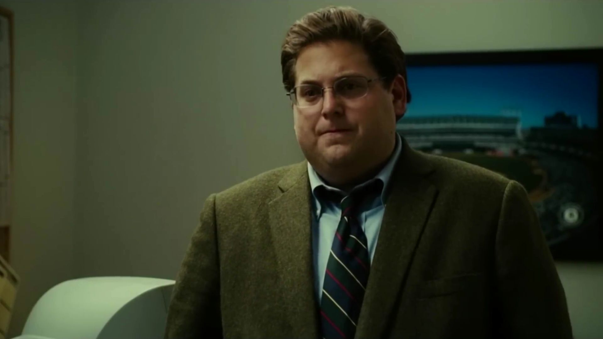 Система Билла Джеймса | Человек, который изменил все