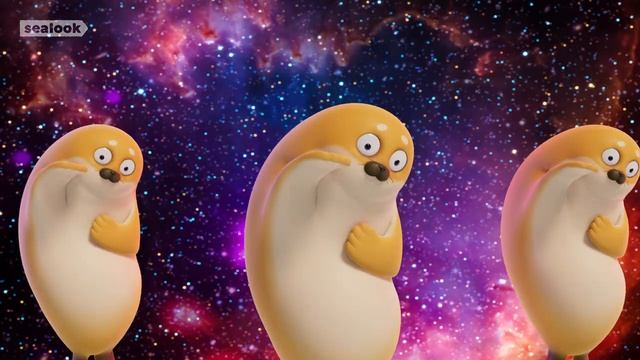 Wanna check out my SEALy vibesㅣSEALOOKㅣEpisode Compilation