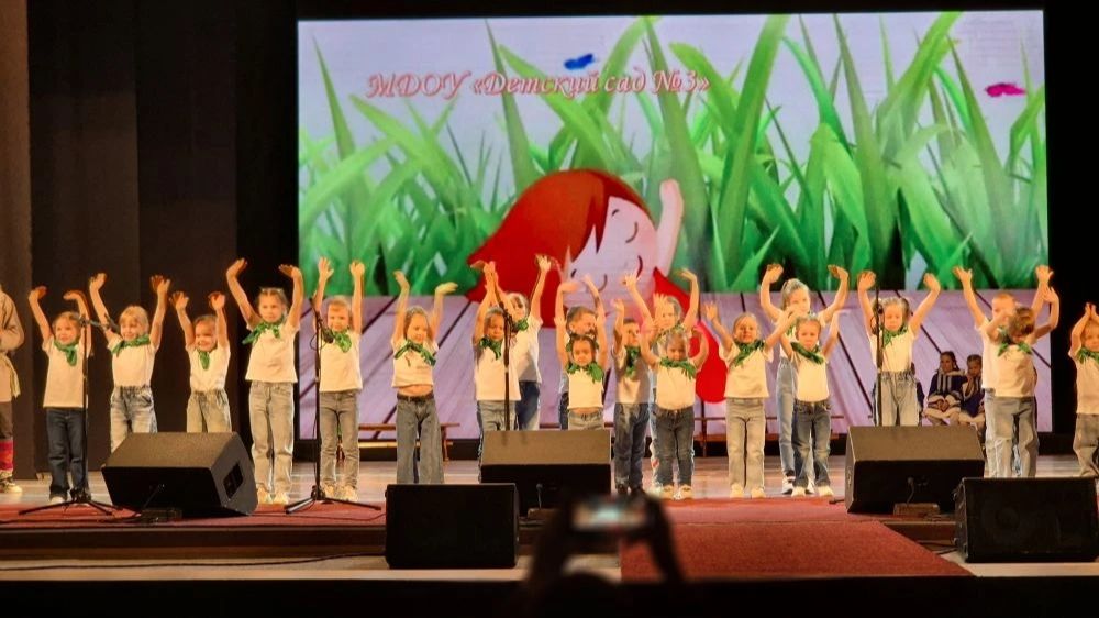 "Ме ог дышöдчы", муз. И.М.Козлова, сл. С.А.Попова