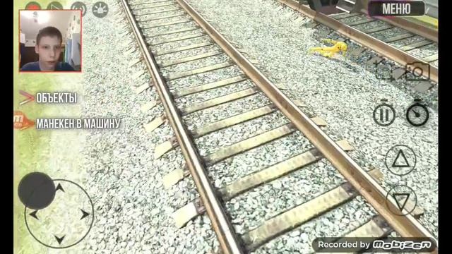 Самоубийцы в городе!