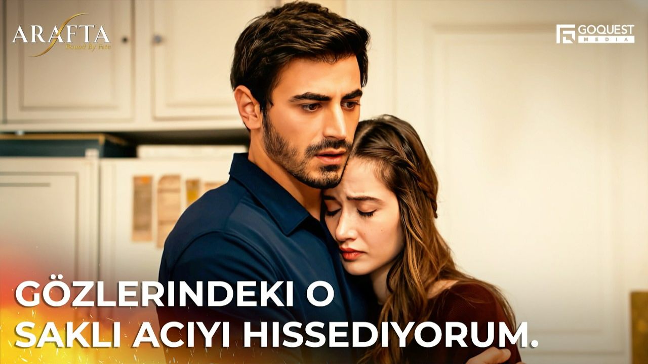 Aslı’nın konakta kalması büyük kriz yaratıyor! | Arafta 47. Bölüm