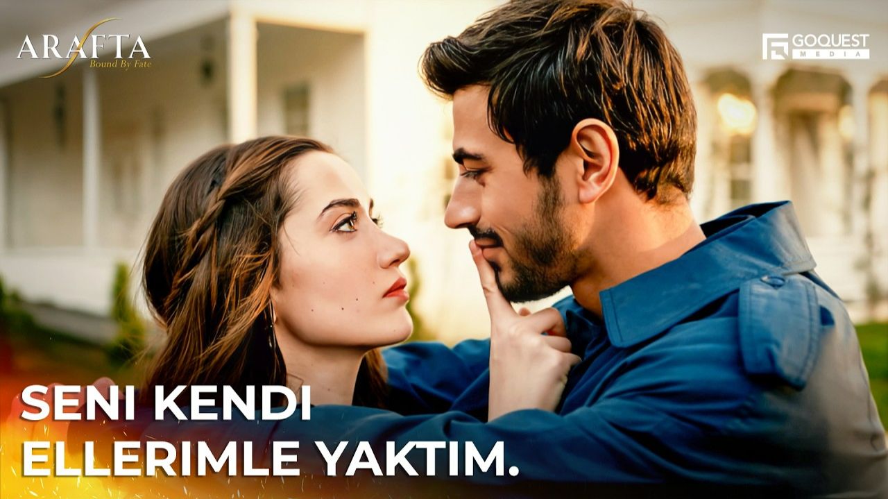 Annemin itirafı kalbimi darmadağın etti! | Arafta 47. Bölüm