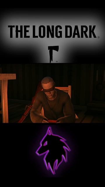 История часть 6 #shorts #shortsvideo #games #игры #выживание #Астрид #сакендзи  #The Long Dark