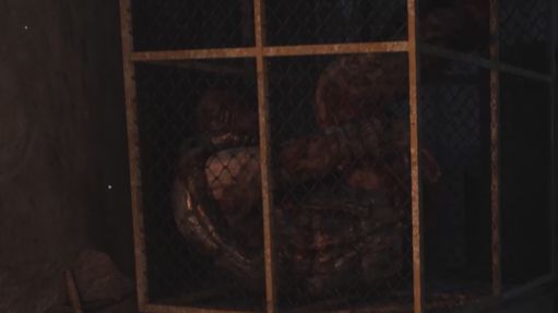 Новые знакомства _ Прохождение Metro 2033 (серия 4)