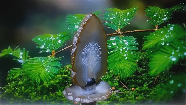 Талисман Солнца (с хризолитом)