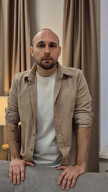 Валентин, психолог КСЕБЕ