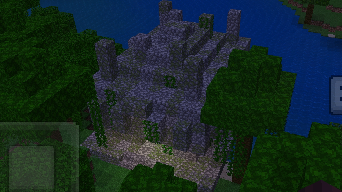 моя находка в Майнкрафте вас удивит😱#заброшенныйхрамвмайнкрафте#майнкрафтнаходки#майнкрафт#находки