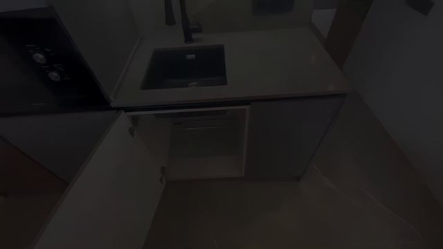 Обзор квартиры / Функциональный минимализм