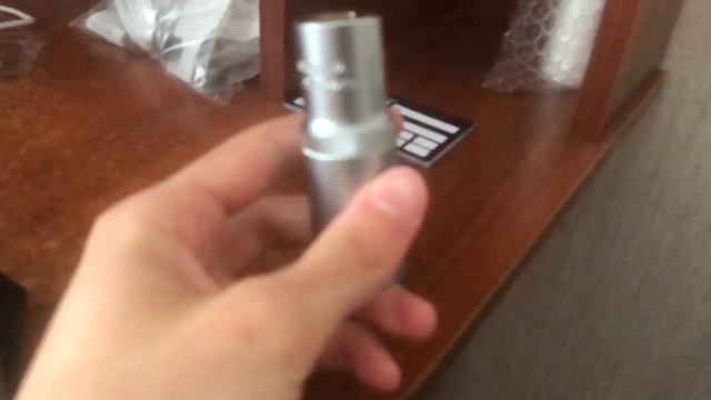 Головка на 22