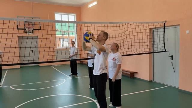 Корьев Михаил Владимирович. Медиавизитка «Учитель года — 2026»