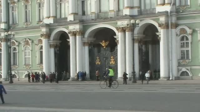 Питер 2007 St. Petersburg 2007