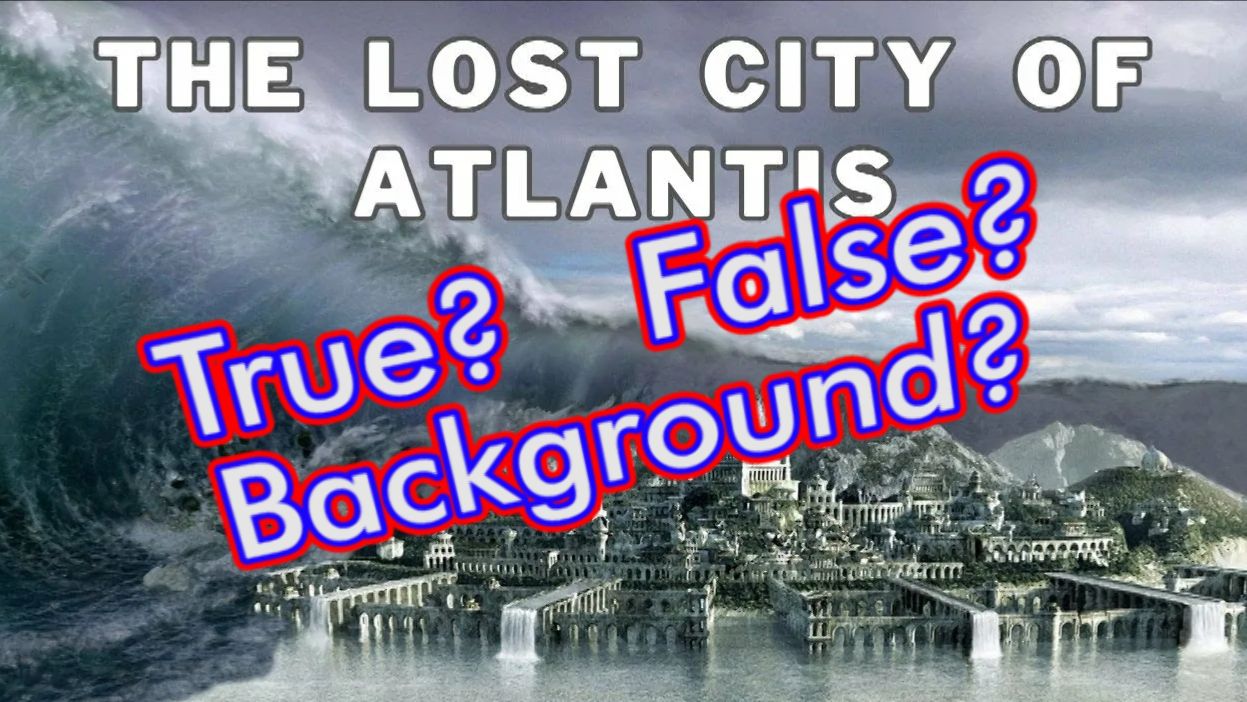 Информационный блок об Атлантиде. Жировские чтения. 2026_04_04.