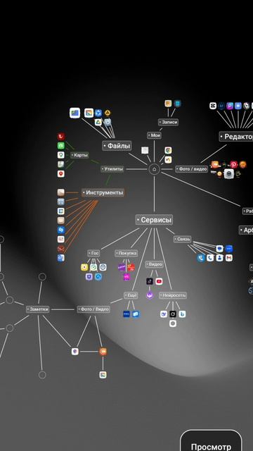 Лаунчер который реально ускоряет 🚀 Android 2026