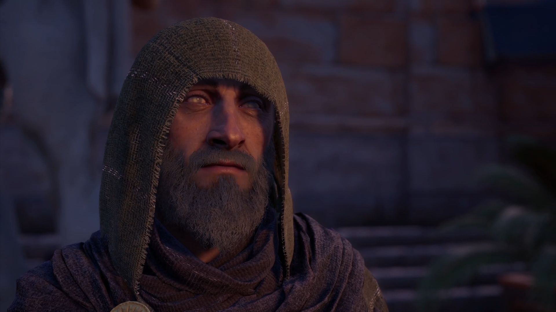 Assassin's Creed Odyssey#47"Слепой перс"