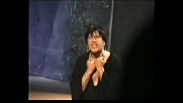 ИХС 30.05.2001 - Предательство Иуды