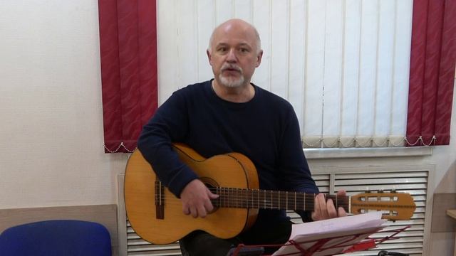 01 Первое апреля - Игорь Зорин