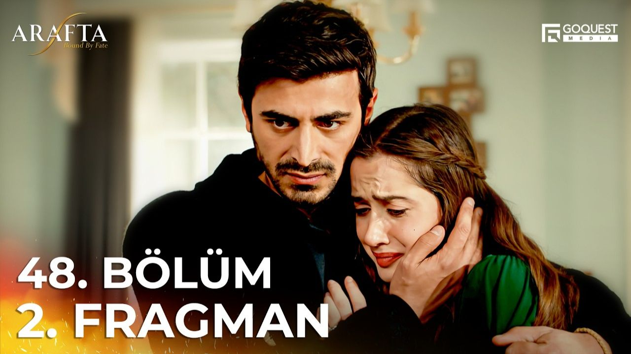Arafta 48. Bölüm 2. Fragman | 48. Bölümüyle 4 Mayıs Pazartesi saat 19.00'de!