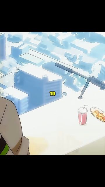 Убивая юность: киллеру понравилось учиться😅 #аниме #anime #2026  #killblue