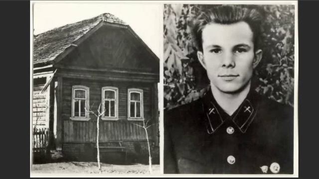 НА РОДИНЕ ГАГАРИНА ВЕСНА..., Автор слов неизвестен, муз. и исп. #СамуилФрумович