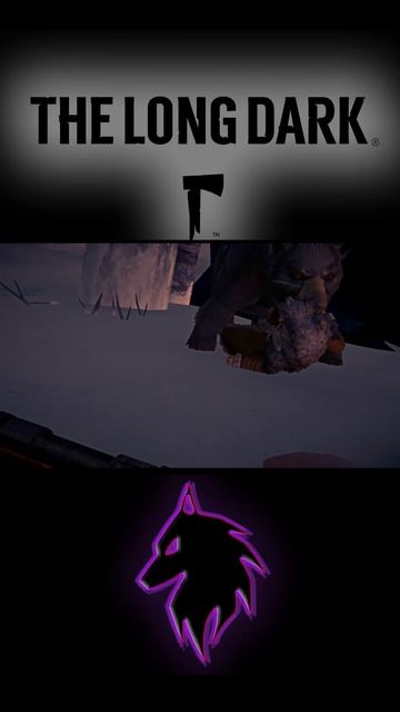 История часть 7 #shorts #shortsvideo #games #игры #выживание #Астрид #сакендзи  #The Long Dark