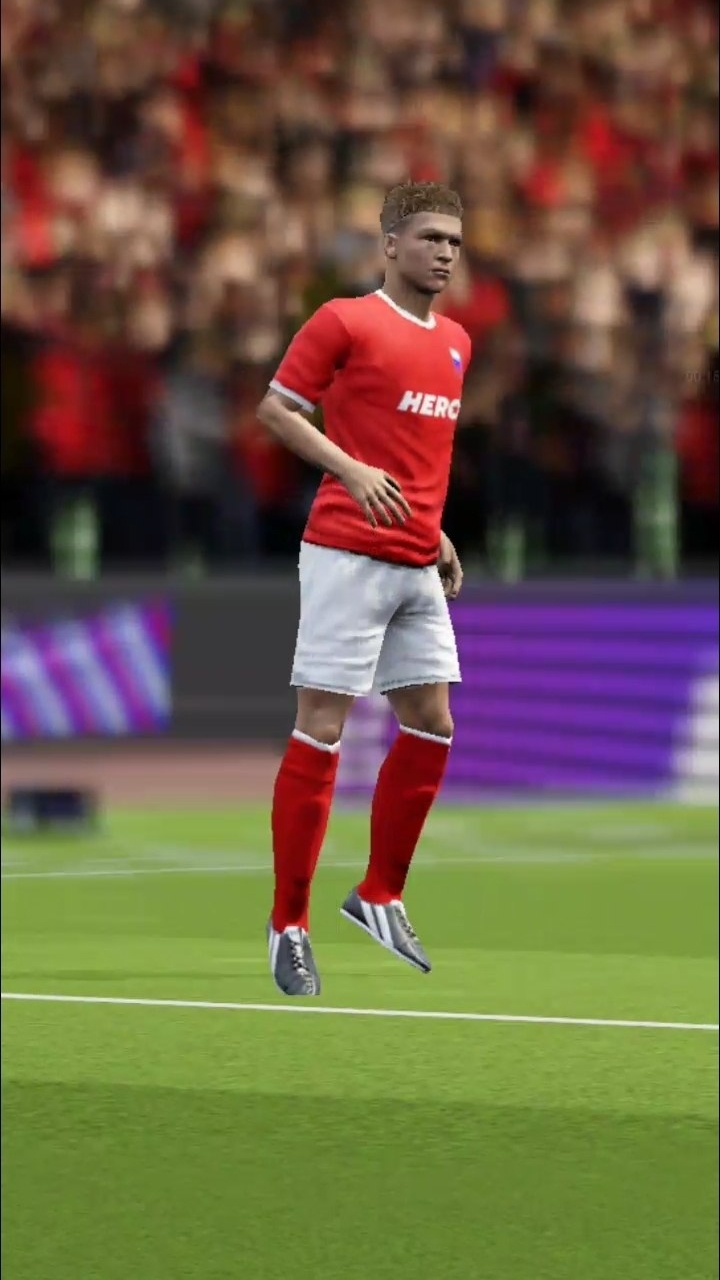 Score! Hero КАРЬЕРА ЗА ИГРОКА - ОТРАБОТКА УДАРОВ!