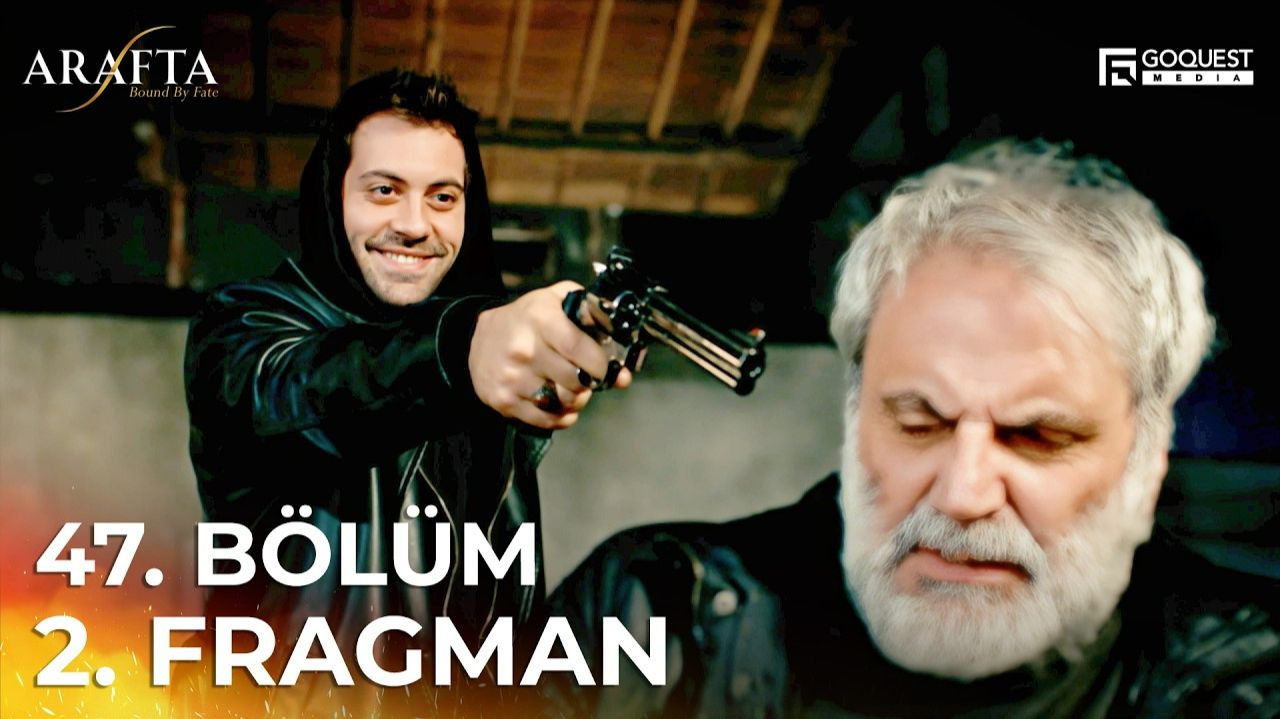 Arafta 47. Bölüm 2. Fragman | 47. Bölümüyle 1 Mayıs Cuma saat 19.00'de!
