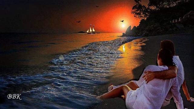 Геннадий Иванцов - Любви последней лепестки (Авт.клипа Виктор)