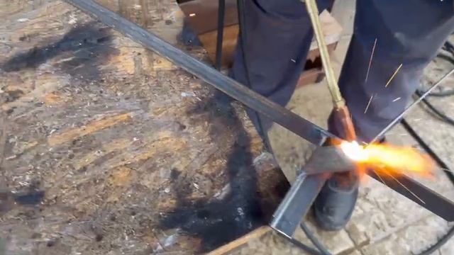 изготовление кронштейна