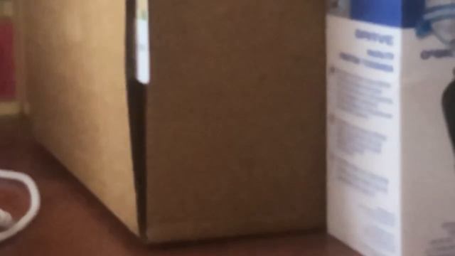 Генератор в коробке