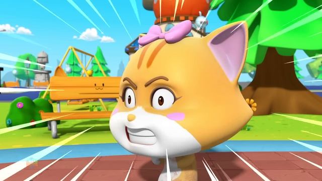 Ruby's Birthday Happy Birthday  Cartoon Video For Kids By Loco Nuts