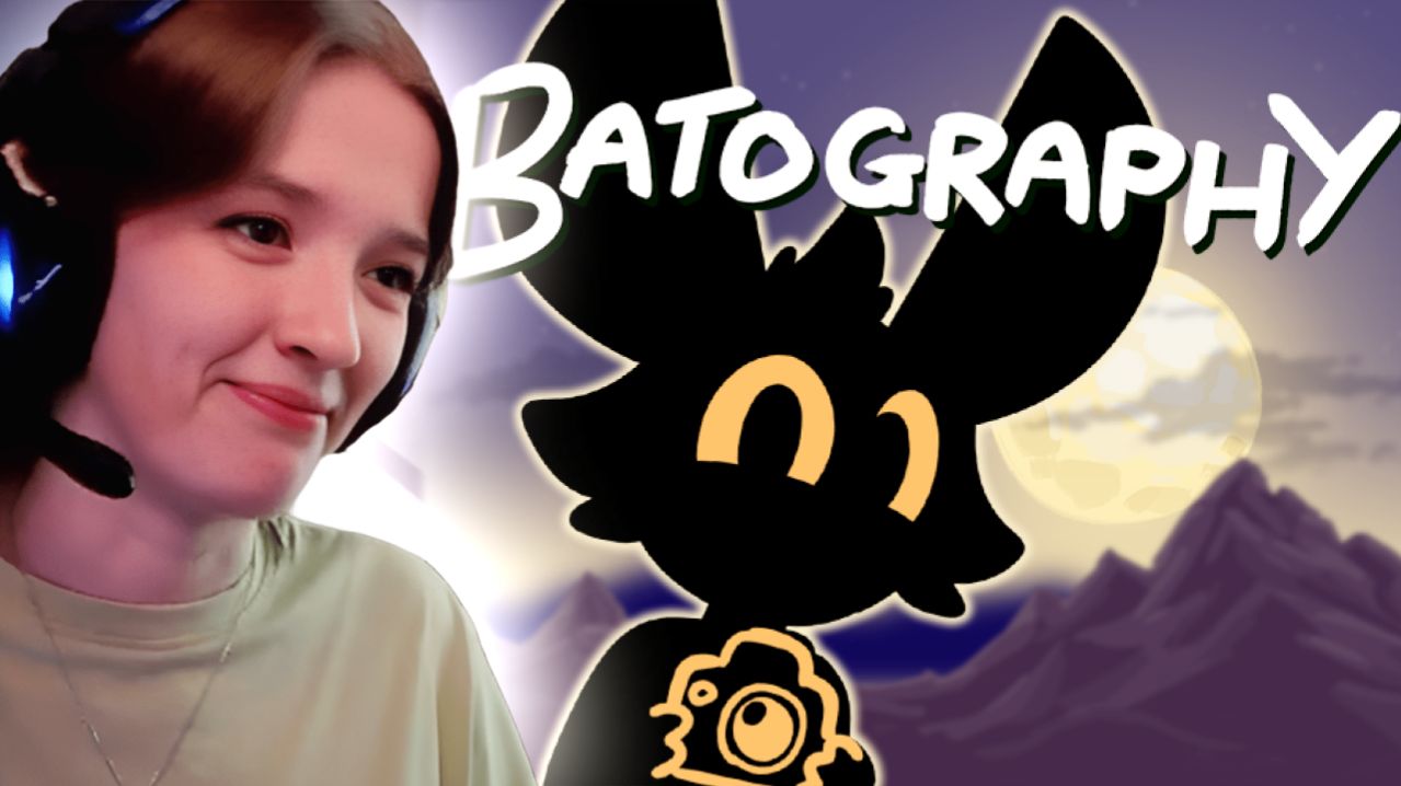 Batography