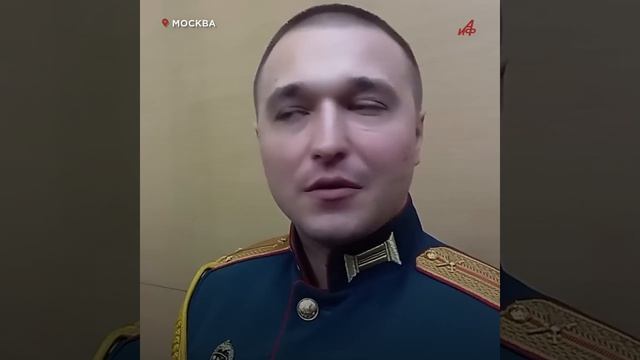 «Щит и меч Родины»: боец, потерявший обе ноги, рассказал о мирной жизни