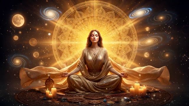 Через 1 минуту ваш денежный поток полностью откроется! ✨