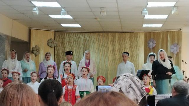 Концерт позитив 2026