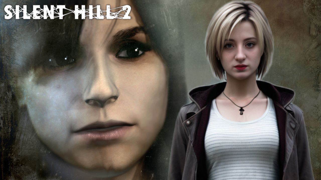 Silent Hill 2 Remake ♦ Прохождение #7