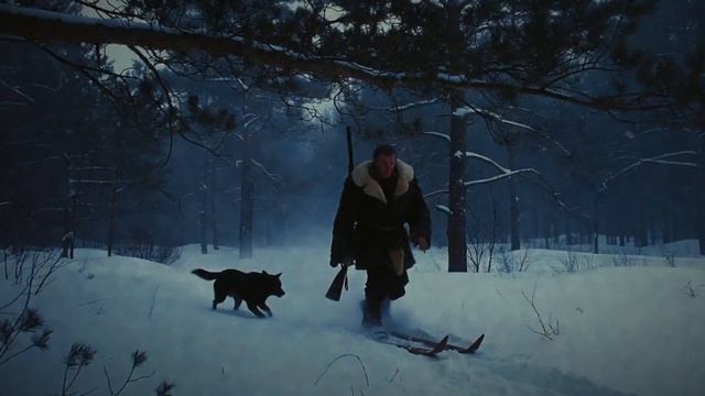 ТАЙГА .Охотник Нашел в лесу УМИРАЮЩЕГО_ им оказался генерал КГБ, которого ПРЕДАЛИ свои.