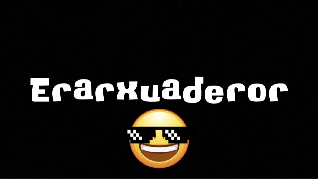 Реклама рутубера 2