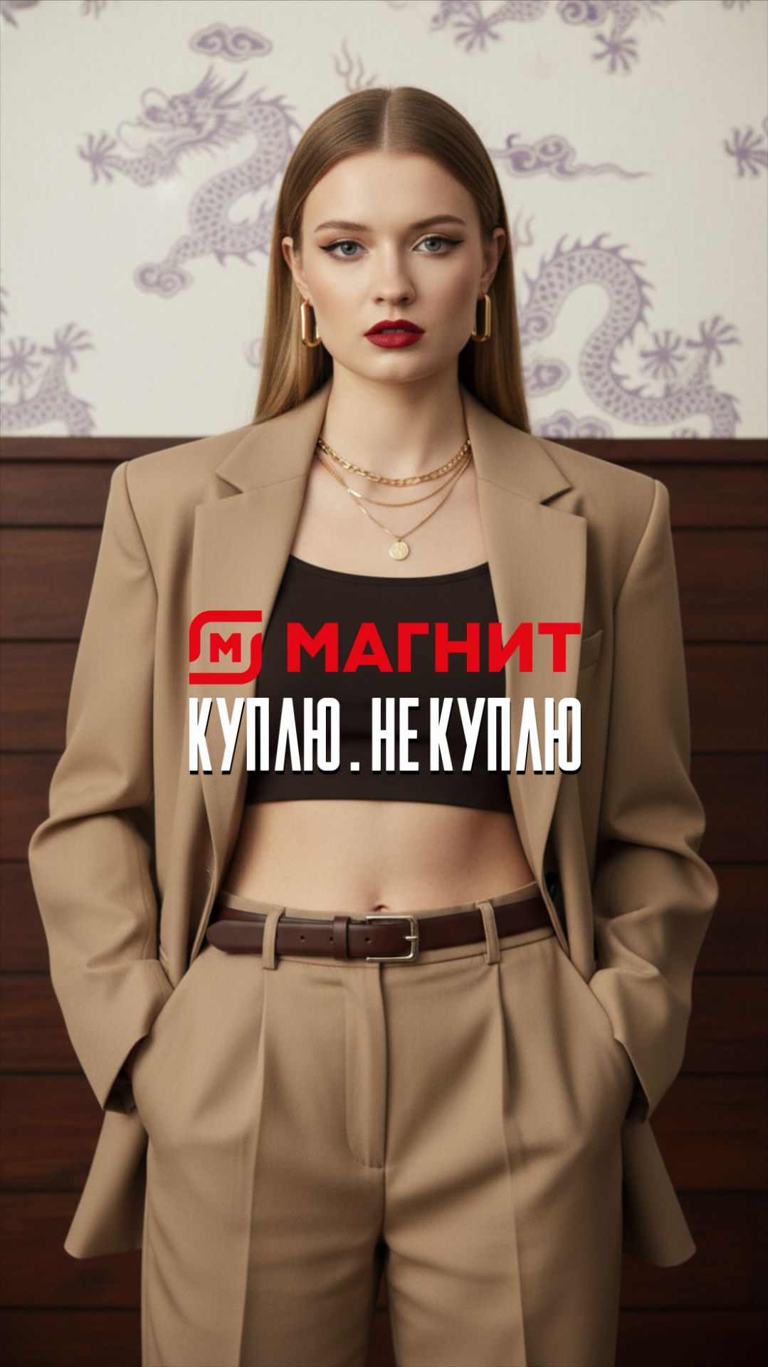 Куплю или нет