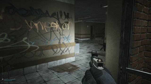 Escape from Tarkov # Кабинет химии