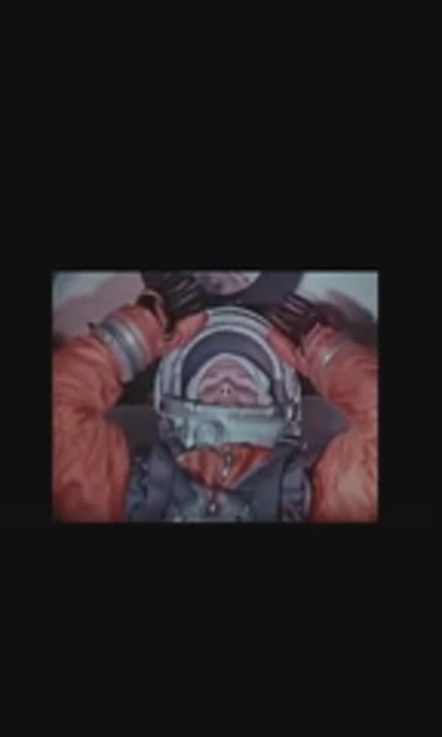 Юрий Гагарин песня Искусственный Интеллект № 2