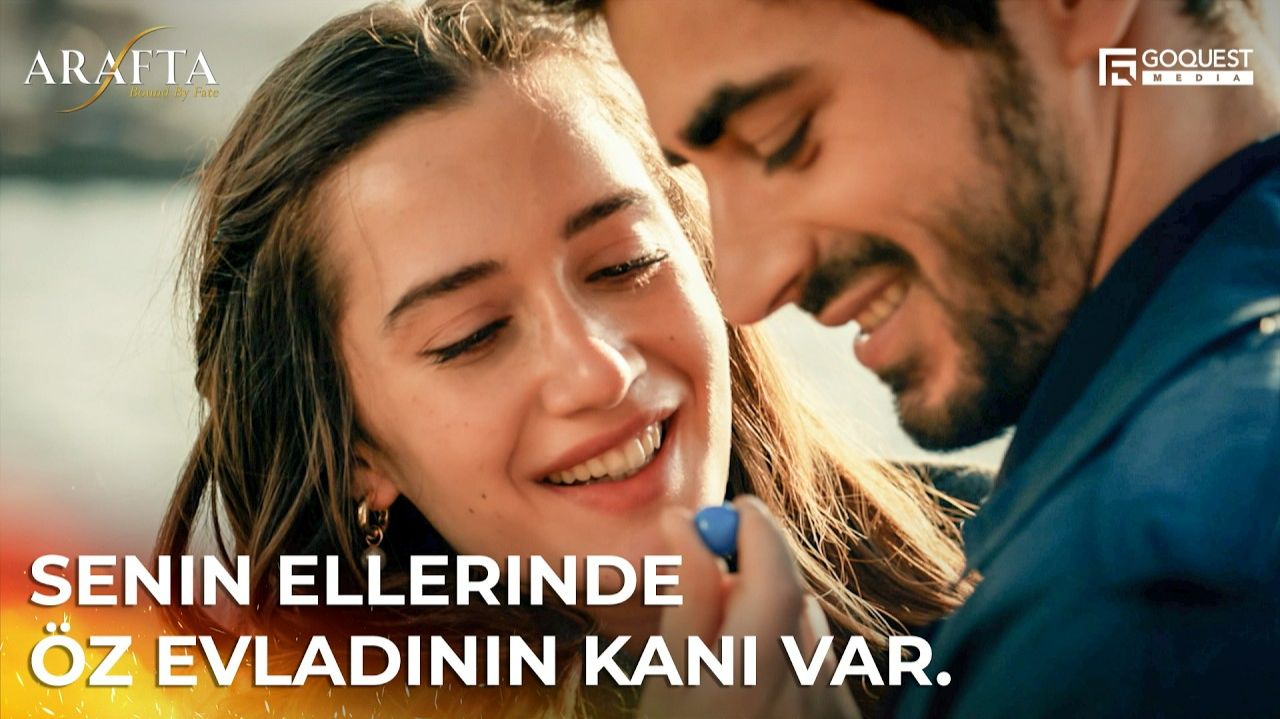 Haydar Yıldırım’ın canı artık pamuk ipliğinde! | Arafta 47. Bölüm