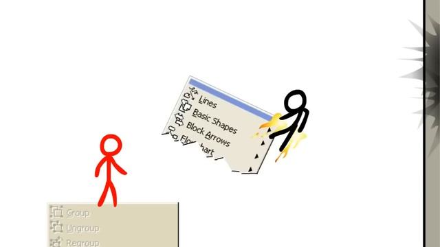 Animator vs. Animation 3 (original)