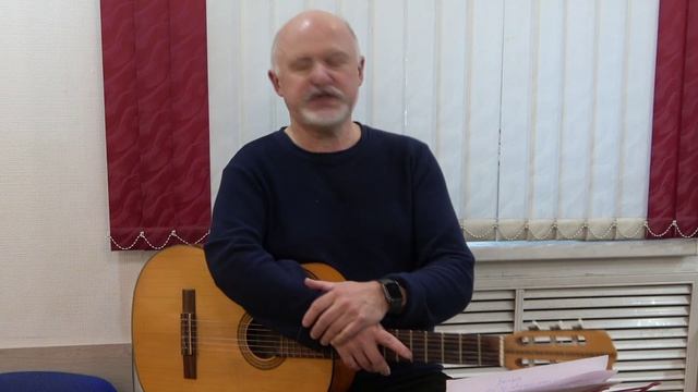 05 Анекдот - Игорь Зорин