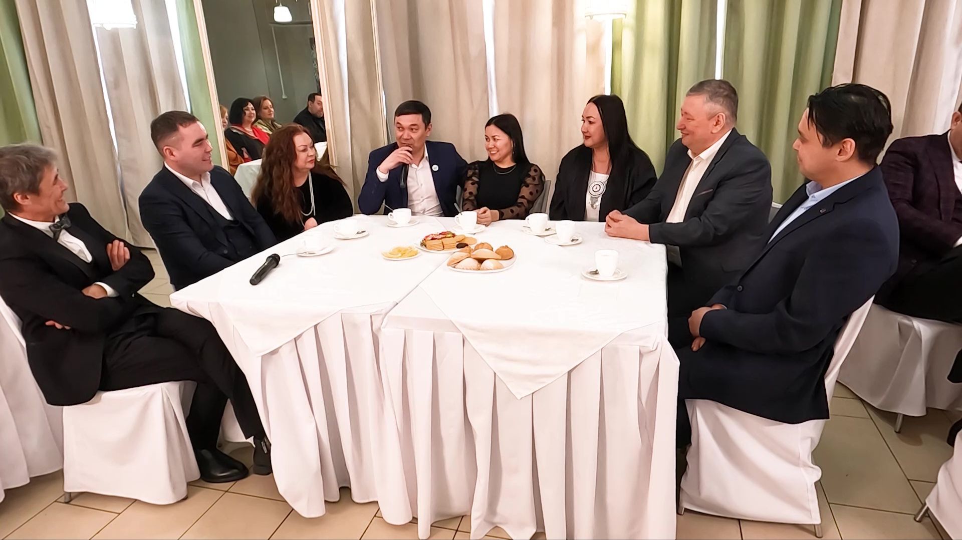 Дом актера - 10.04.26